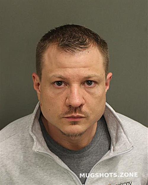 HUNTER JARED JOSEPH 02/14/2025 - Orange County Mugshots Zone