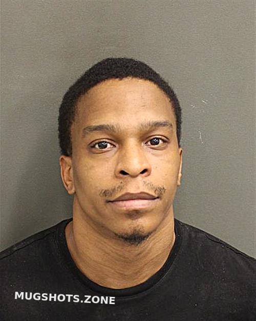 DAVIS DARIAN DEONTE 02/14/2025 - Orange County Mugshots Zone