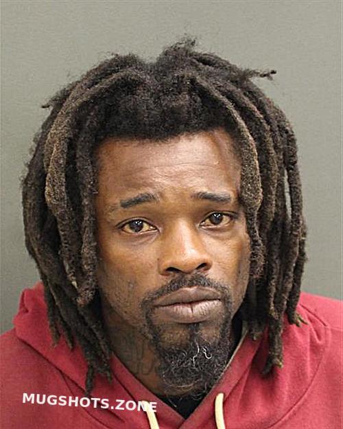 TILLMAN ELIJAH CHRISTOPHER 02/14/2025 - Orange County Mugshots Zone