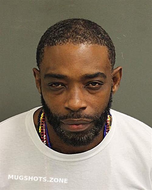 WILSON MAURICIO LOVELL 02/14/2025 - Orange County Mugshots Zone
