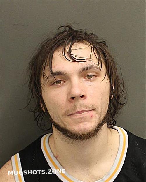HORTON GAGE DELANE 02/14/2025 - Orange County Mugshots Zone