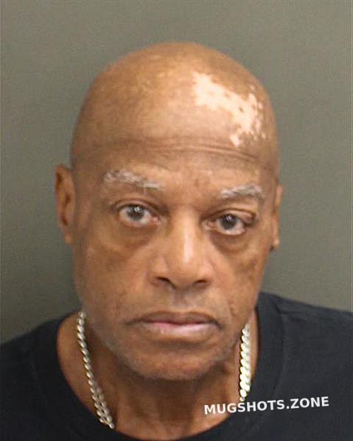 BUCKNER VINCENT KEITH 02/15/2025 - Orange County Mugshots Zone