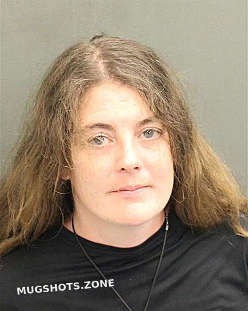 WADE CHRISTINE GRACE 02/16/2025 - Orange County Mugshots Zone