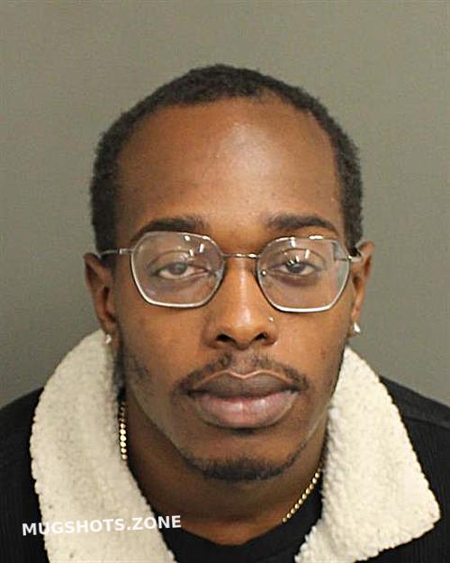 DORELIEN DAISHAWN 02/16/2025 - Orange County Mugshots Zone