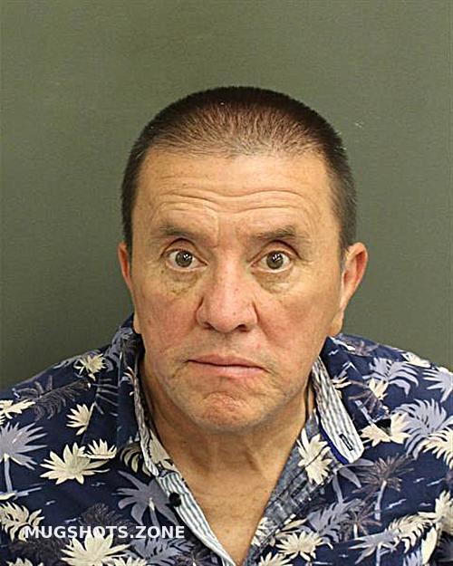 MORALESLOZADA FERNANDO RAMON 02/16/2025 - Orange County Mugshots Zone