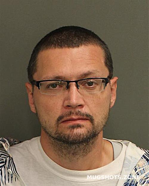 PLASS MATTHEW CLINT 02/16/2025 - Orange County Mugshots Zone