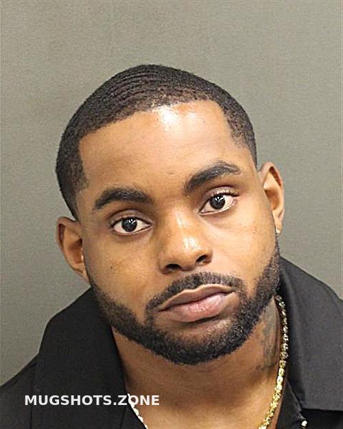 LEWIS JAYR JAQUAN 02/16/2025 - Orange County Mugshots Zone