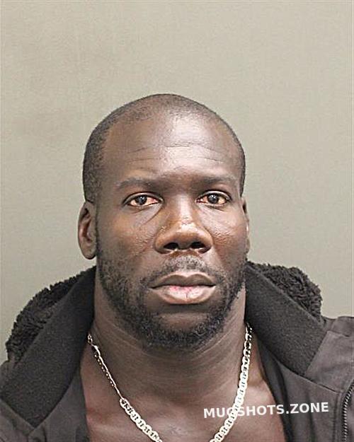 WALTON RICKY R 02/17/2025 - Orange County Mugshots Zone