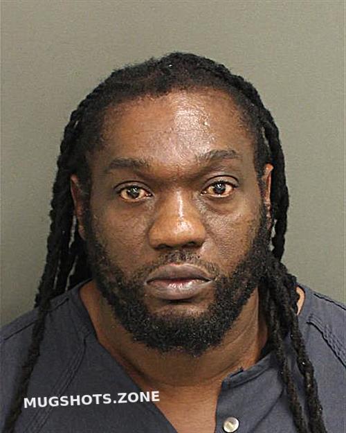 HENRY DENSON 02/17/2025 - Orange County Mugshots Zone