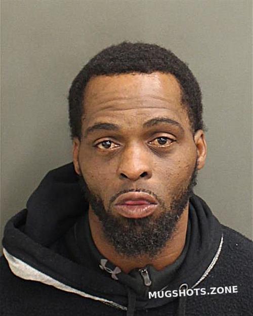 MOORE DARRYL LEON 02/17/2025 - Orange County Mugshots Zone