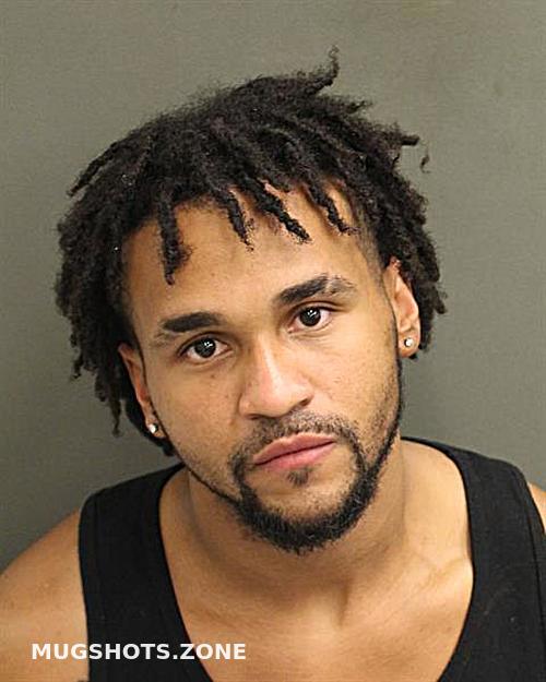 LEWIS BRUCE ERIC JR 02/18/2025 - Orange County Mugshots Zone