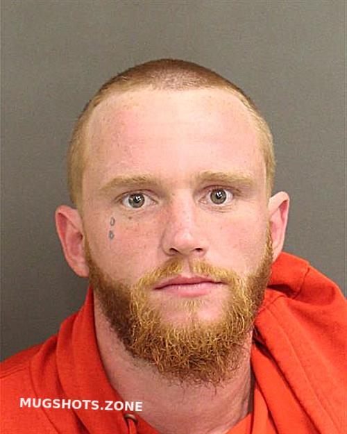 DAVIS DYLAN LEE 02/18/2025 - Orange County Mugshots Zone
