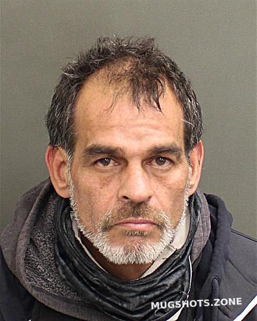 SANTIAGO PEDRO 02/18/2025 - Orange County Mugshots Zone