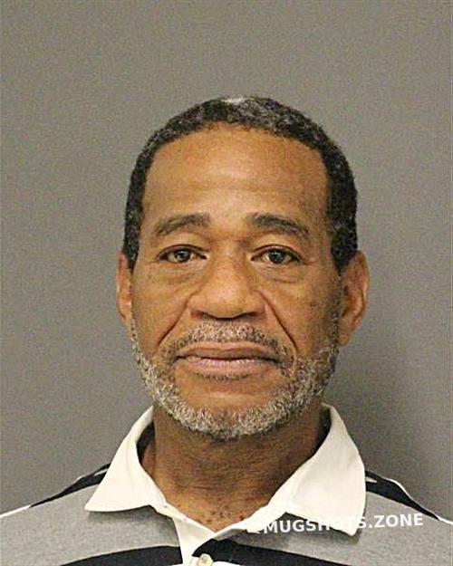 HENDERSON TONY 02/18/2025 - Orange County Mugshots Zone
