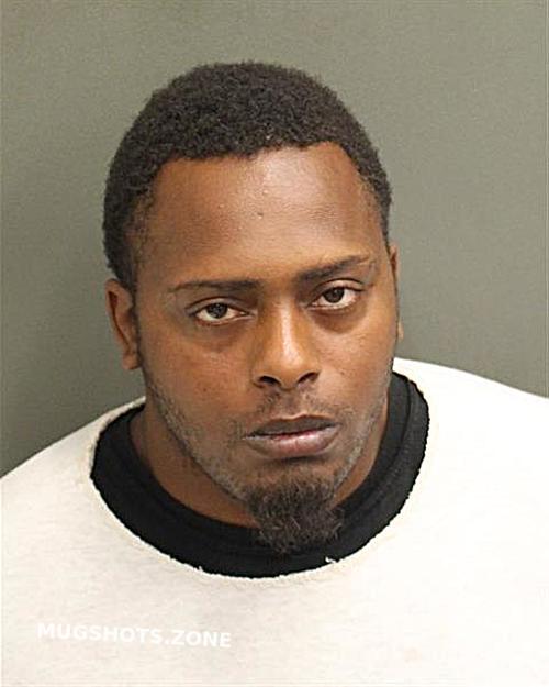 ANTHONY DEVONTE RAYMOND 02/18/2025 - Orange County Mugshots Zone