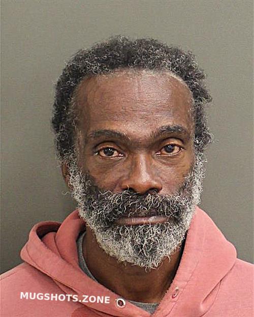 RAYMOND HENRY ALLEN JR 02/18/2025 - Orange County Mugshots Zone