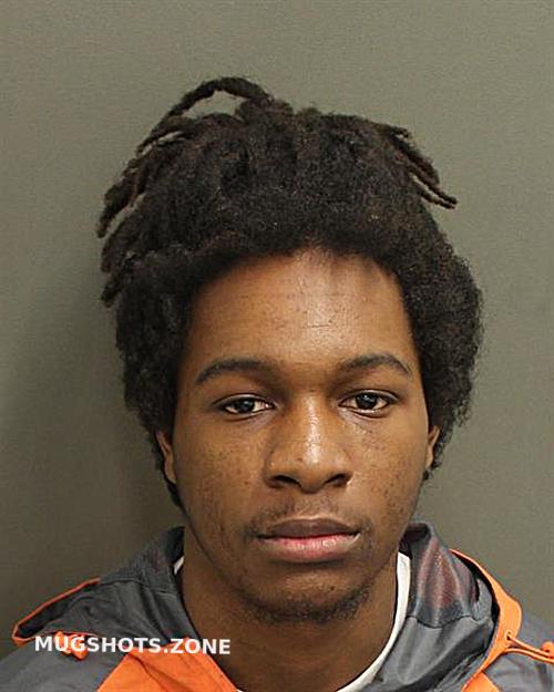 PATTERSON KAIL DAYON JR 02/18/2025 - Orange County Mugshots Zone