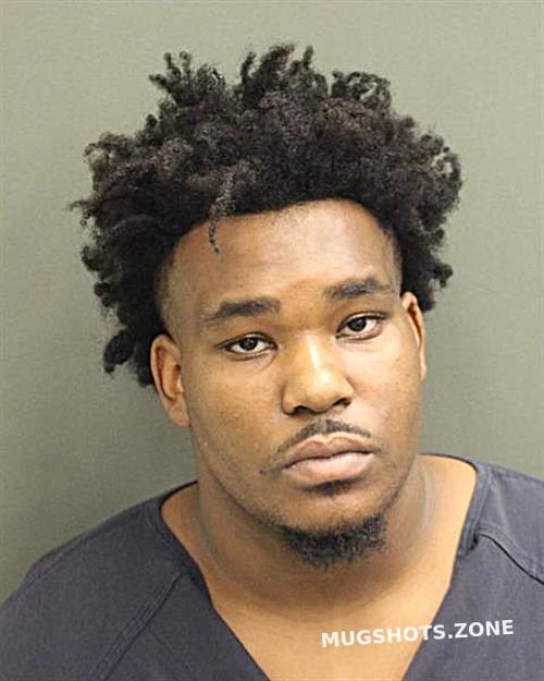 MACK TREY A 02/19/2025 - Orange County Mugshots Zone