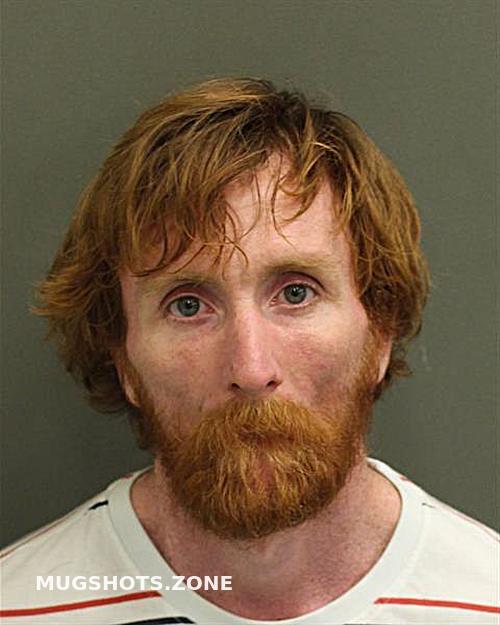 WESTMAN COREY ALLEN 02/19/2025 - Orange County Mugshots Zone