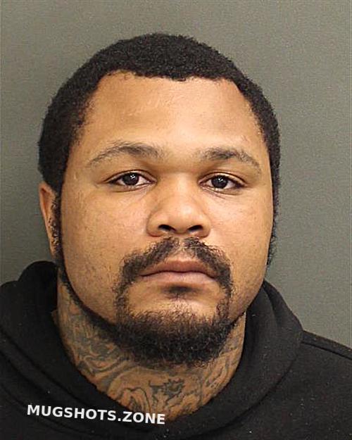 EPPS JOHN WESLEY JR 02/19/2025 - Orange County Mugshots Zone