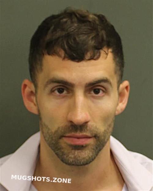 DIONE MATTHEW REED 02/19/2025 - Orange County Mugshots Zone