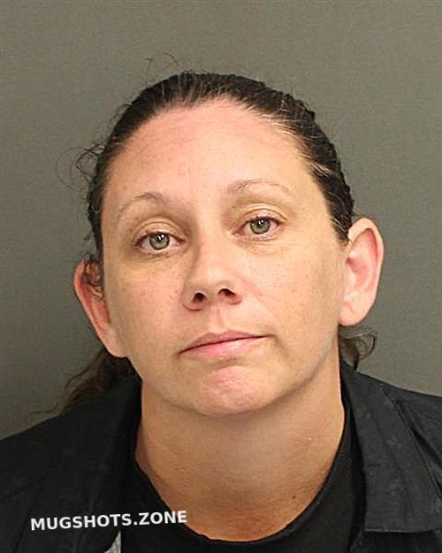 DONAGHY SAMANTHA BETH 02/20/2025 - Orange County Mugshots Zone