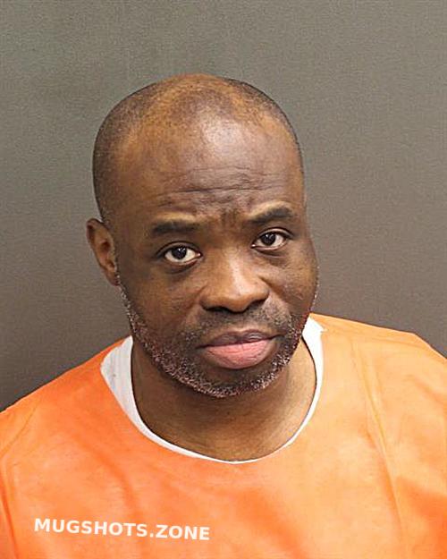 GRAHAM TIMOTHY JAMES JR 02/20/2025 - Orange County Mugshots Zone