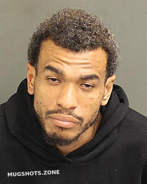 LINSLEY JAMES TERRANCE 02/21/2025 - Orange County Mugshots Zone