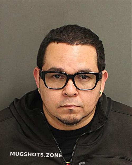 PENAMOJICA JUAN RAFAEL 02/21/2025 - Orange County Mugshots Zone