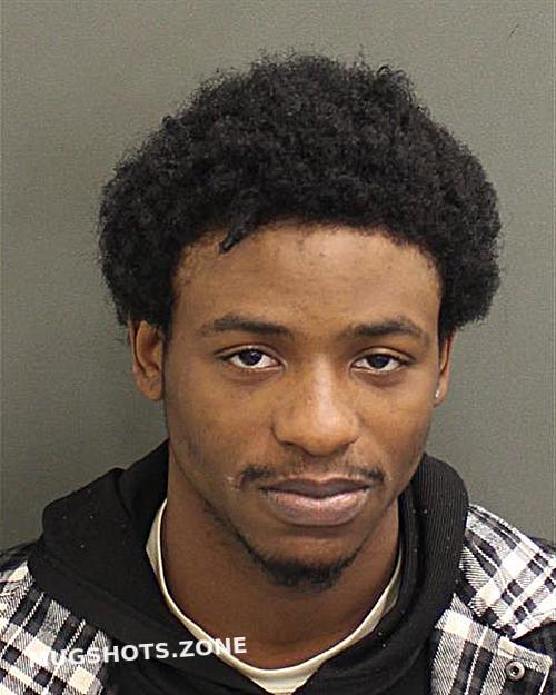 COLSON JAYLEN 02/21/2025 - Orange County Mugshots Zone