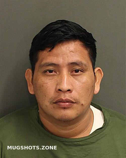 JUANVELAZQUEZ IGNACIO 02/21/2025 - Orange County Mugshots Zone
