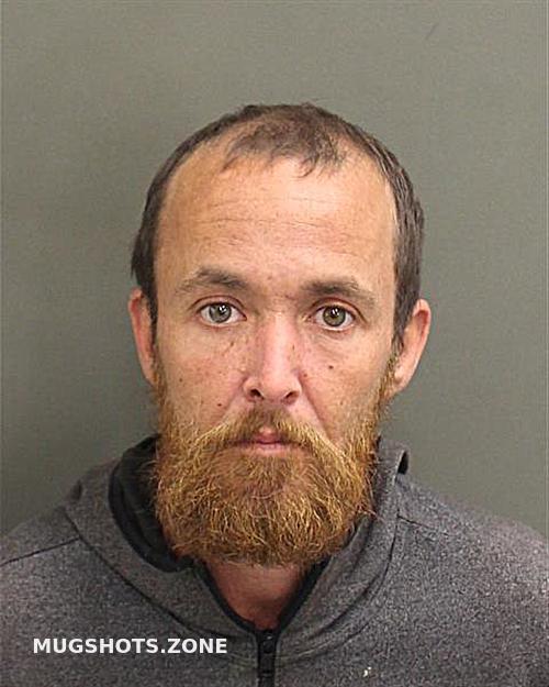 FREEMAN DENVER RANDALL 02/21/2025 - Orange County Mugshots Zone