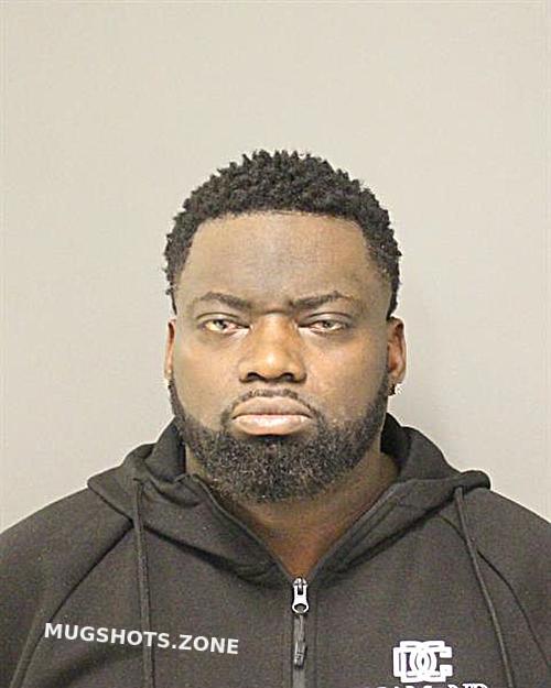 FREEZE QUENTIN 02/21/2025 - Orange County Mugshots Zone