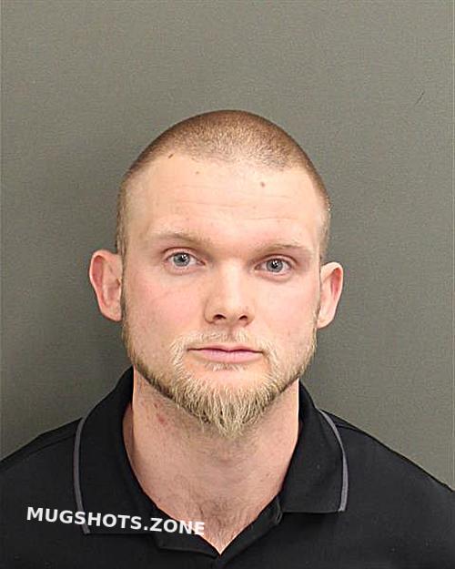 BELCASTRO JOSEPH AUGUSTINE 02/21/2025 - Orange County Mugshots Zone