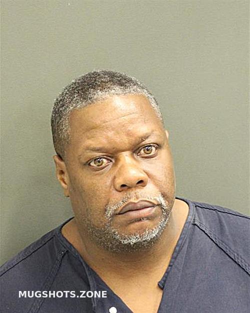 SCURRY GREGORY LEONARD II II 02/22/2025 - Orange County Mugshots Zone