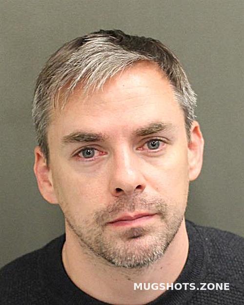 CLARK JOSEPH ALVA 02/22/2025 - Orange County Mugshots Zone