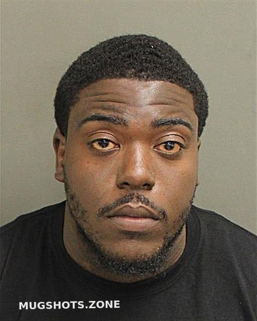 KING RONALD BRENT JR 02/22/2025 - Orange County Mugshots Zone