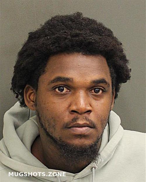 PRINCE REGINALD V JR 02/22/2025 - Orange County Mugshots Zone