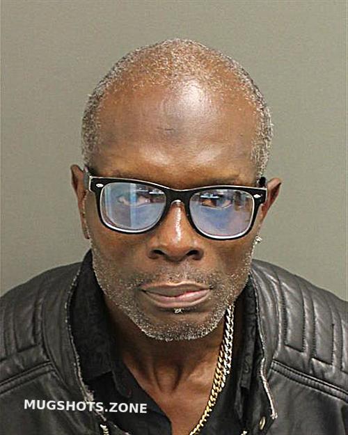 JACKSON TYRONE 02/23/2025 - Orange County Mugshots Zone