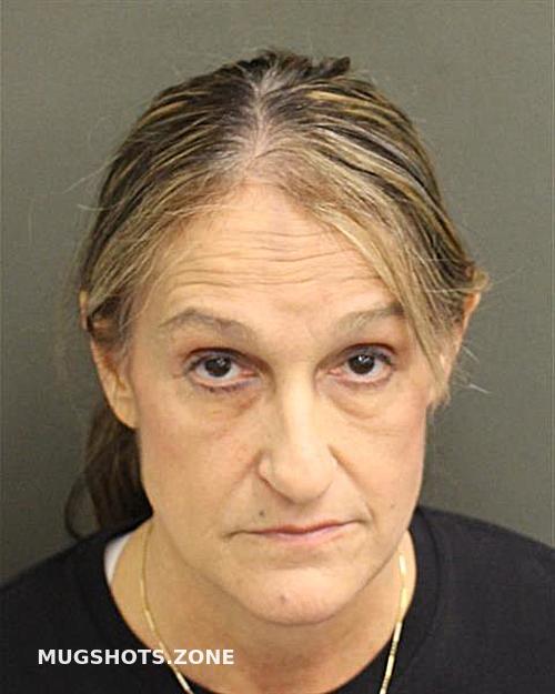 SCHWANITZ BRITTA 02/23/2025 - Orange County Mugshots Zone