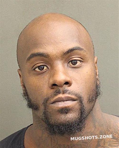 PRESCOD SHAKEEM MALIKI 02/23/2025 - Orange County Mugshots Zone