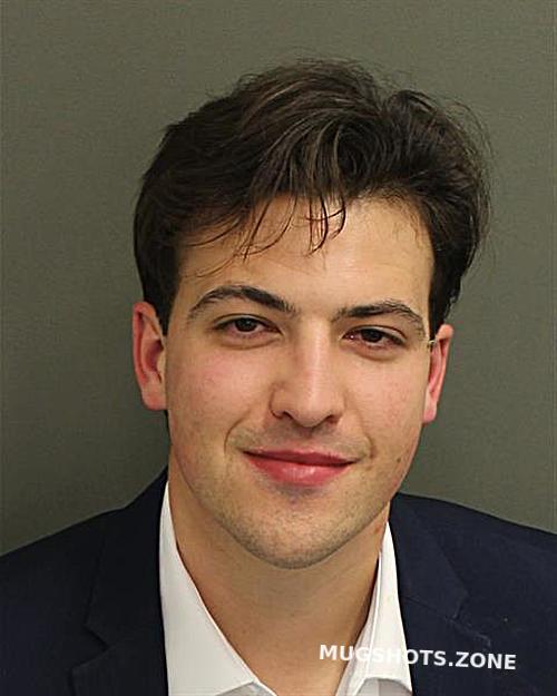 WYATT CRAIG JAMES 02/23/2025 - Orange County Mugshots Zone