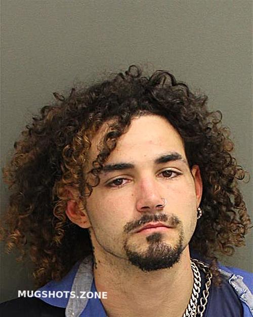 TASCH JON PAUL 02/24/2025 - Orange County Mugshots Zone