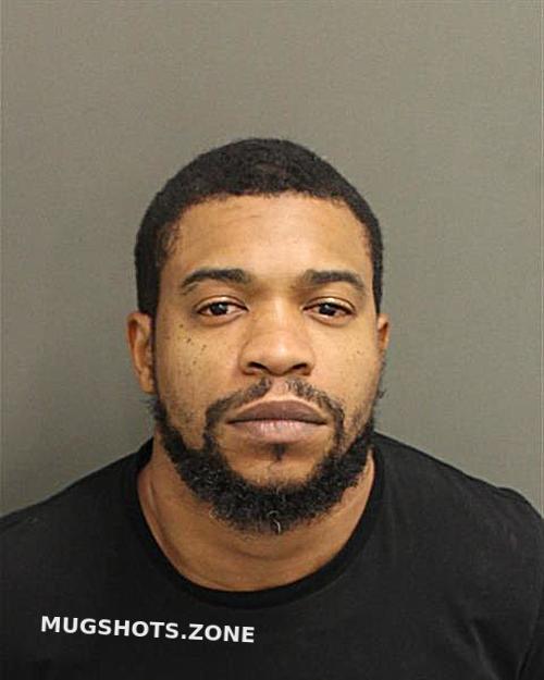 ANDERSON KENNETH HAROLD JR 02/24/2025 - Orange County Mugshots Zone