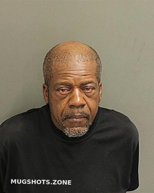 POSTELL RONALD LEVON 02/25/2025 - Orange County Mugshots Zone