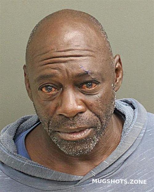 JONES CARL ALVIN 02/25/2025 - Orange County Mugshots Zone
