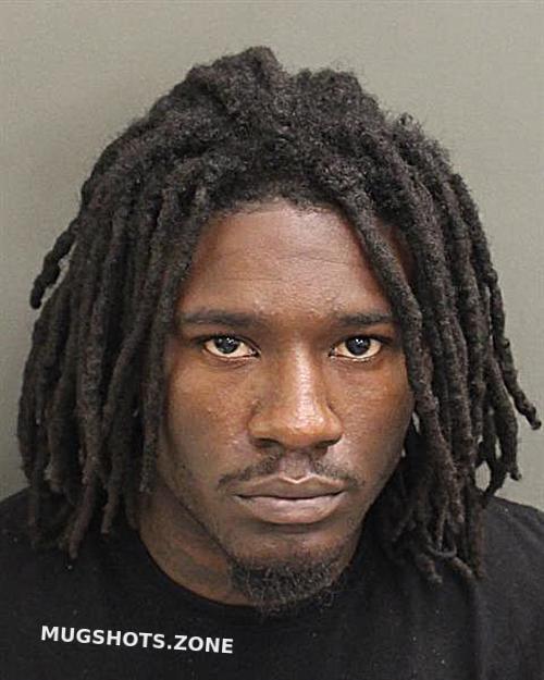 SHERWOOD ANTONIO 02/25/2025 - Orange County Mugshots Zone