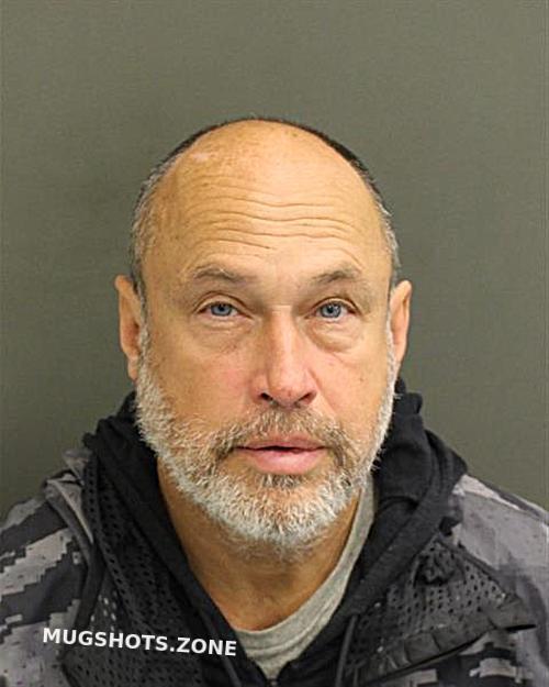 MURPHY ALLEN RAYMOND 02/25/2025 - Orange County Mugshots Zone