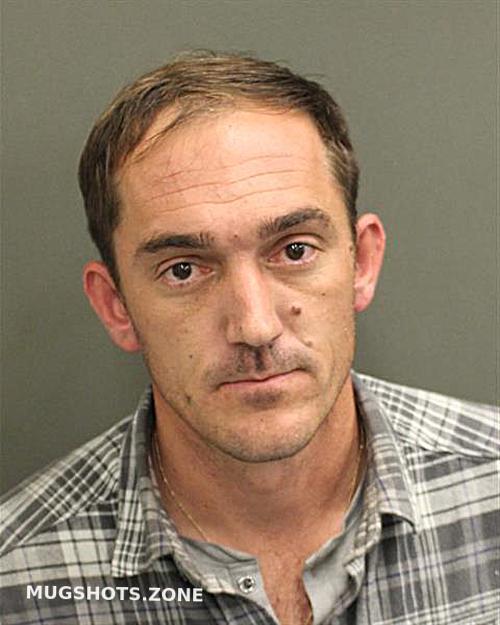 PANDOLFE JAMES LOUIS 02/25/2025 - Orange County Mugshots Zone