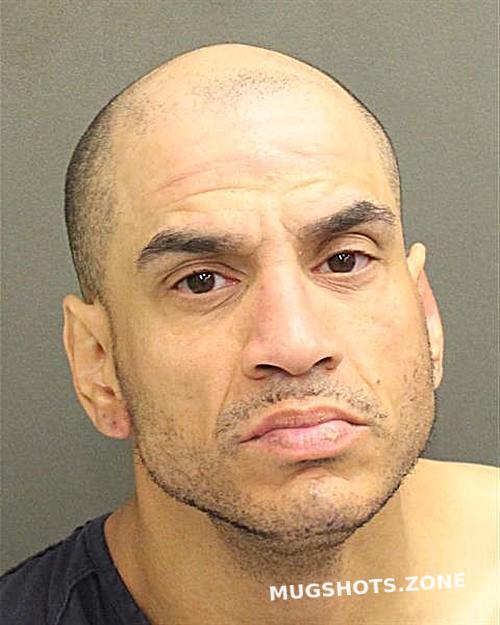 CABALLERO JONATHAN MIGUEL 02/25/2025 - Orange County Mugshots Zone